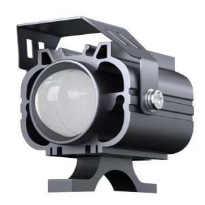 Tasslight R1 - Mini Bullet - Fog Light - LED Fog Light Powerful - Tasslock